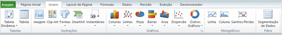 Conhecendo as guias do Excel - Doutores do Excel 2025