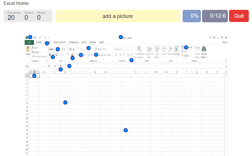Aprenda Excel jogando: Jogos em Excel - Doutores do Excel 2025