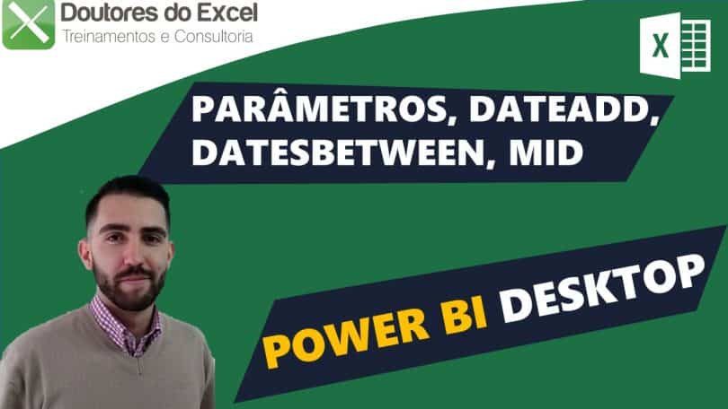 PDF Grátis - Aula 1 - Excel Básico - Doutores do Excel 2024