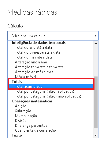 Power BI: Acumulado com datas - Doutores do Excel 2025