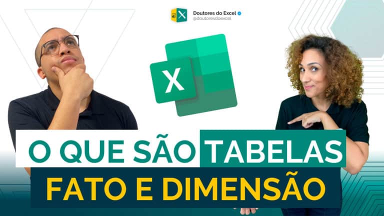 Aprenda Excel jogando: Jogos em Excel - Doutores do Excel 2026