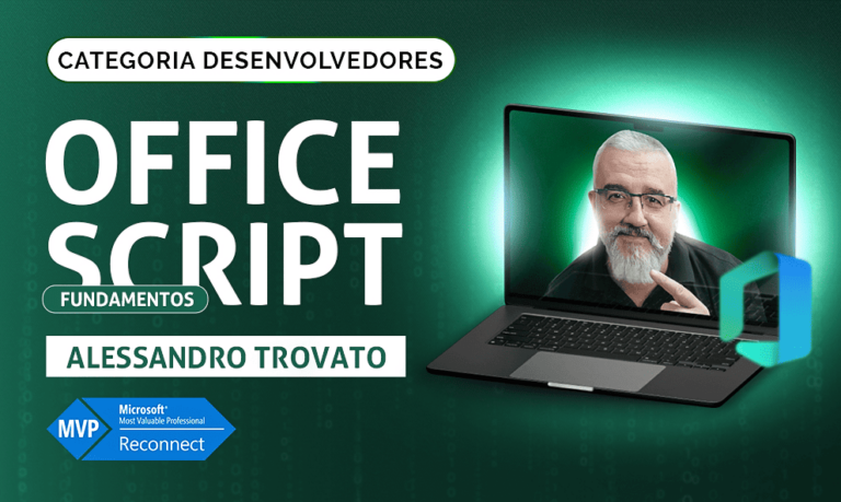 OFFICE-SCRIPT-V2 - Doutores do Excel
